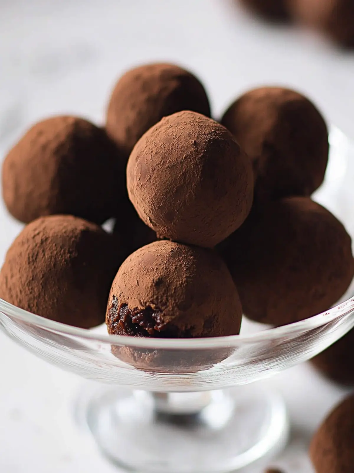 How to Make Chocolate Truffles: Easy, Luxurious Treats