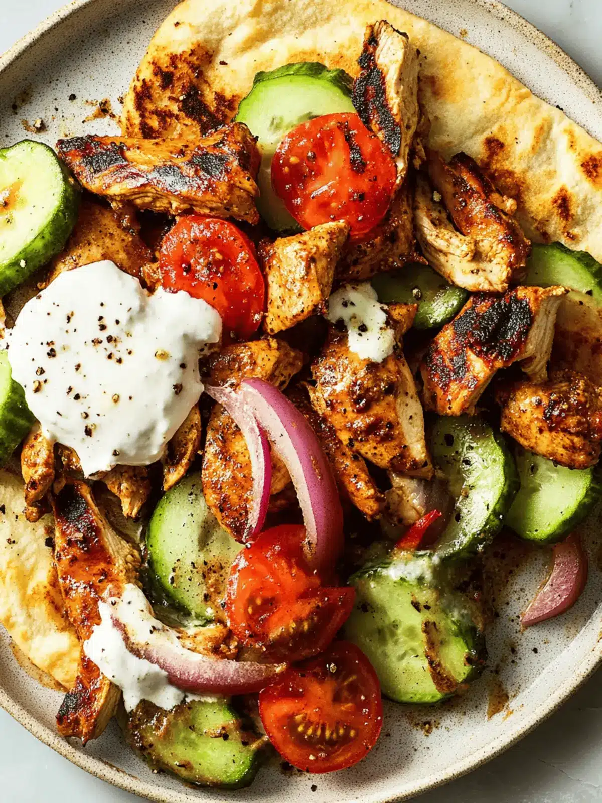 Ultimate Chicken Shawarma Sheet-Pan Dinner for Easy Weeknights