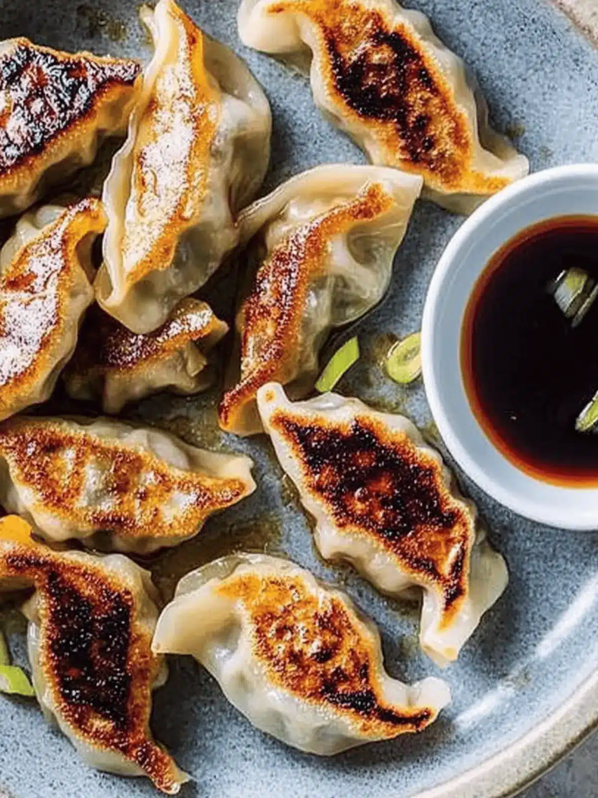 Ultimate Homemade Pork Pot Stickers: A Delicious Family Favorite