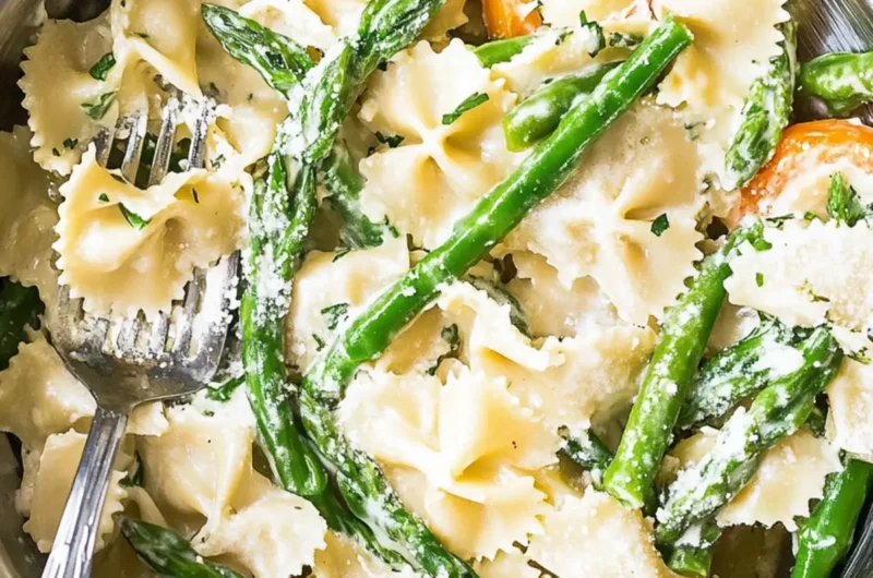 Irresistible Favorite Spring Dinner Recipes for Fresh Meals
