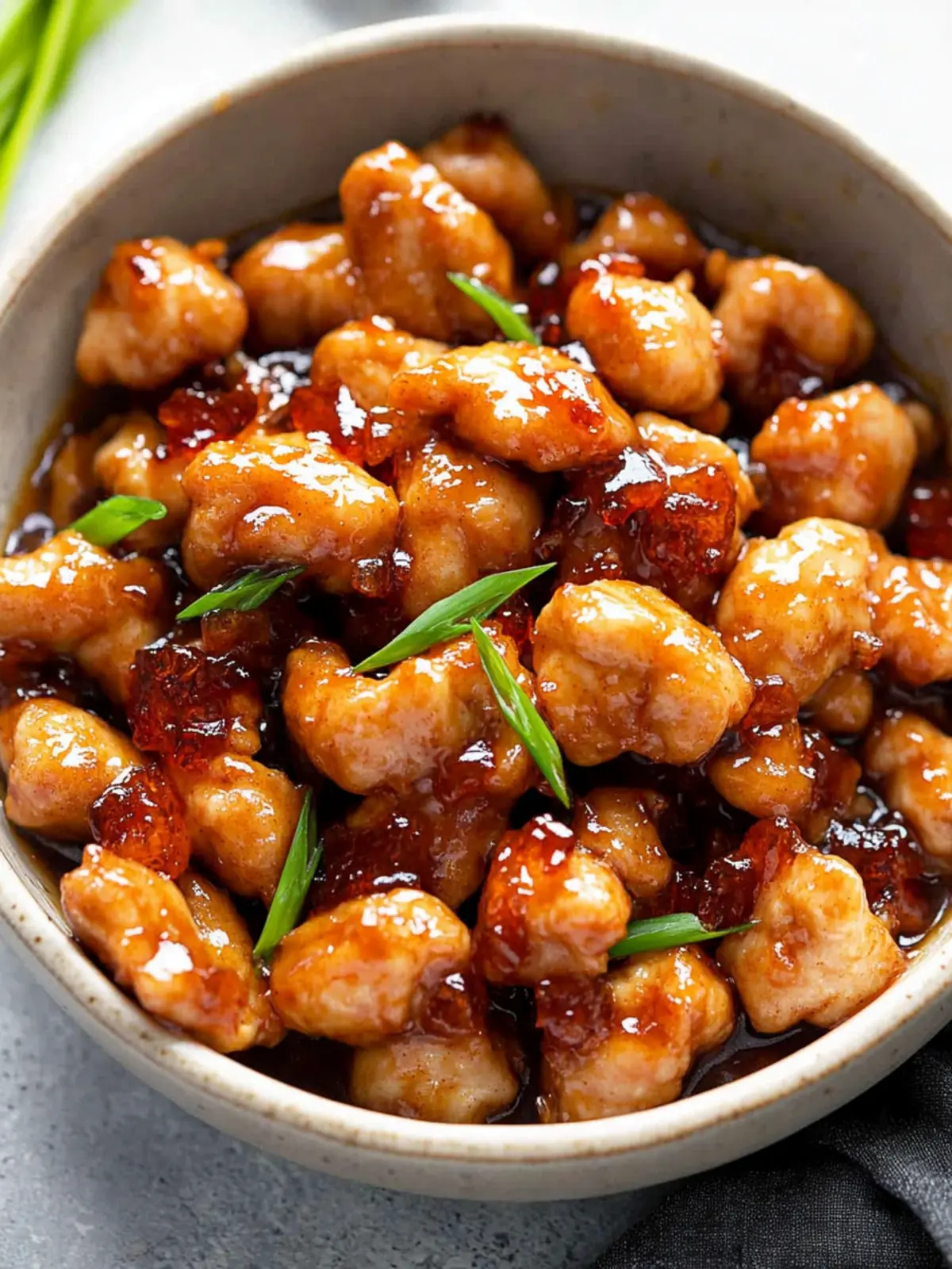 Irresistible Honey Butter Chicken: Crispy & Delicious in 30 Minutes