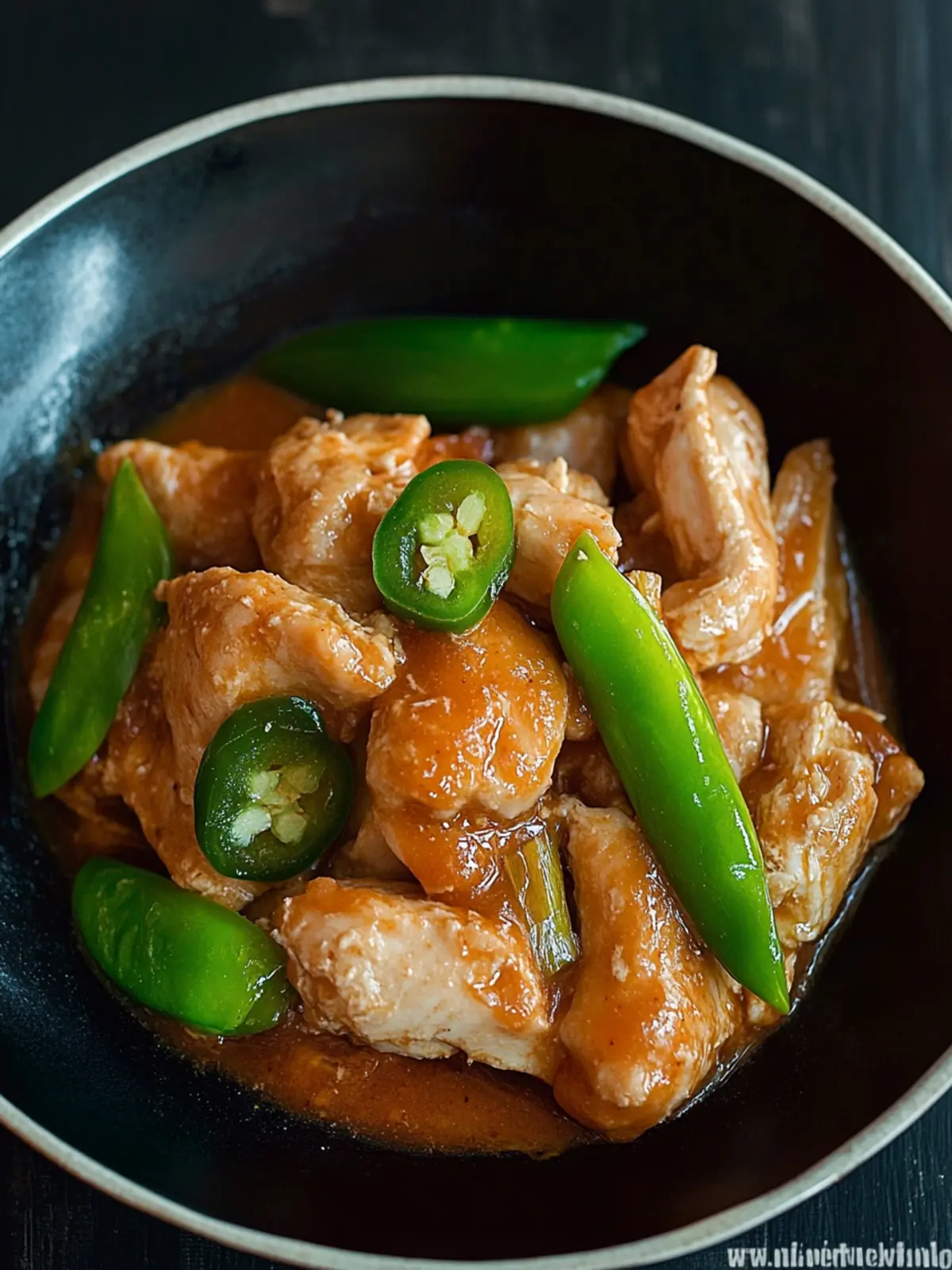 Irresistible Chicken Mechado: Delicious Filipino Comfort Food