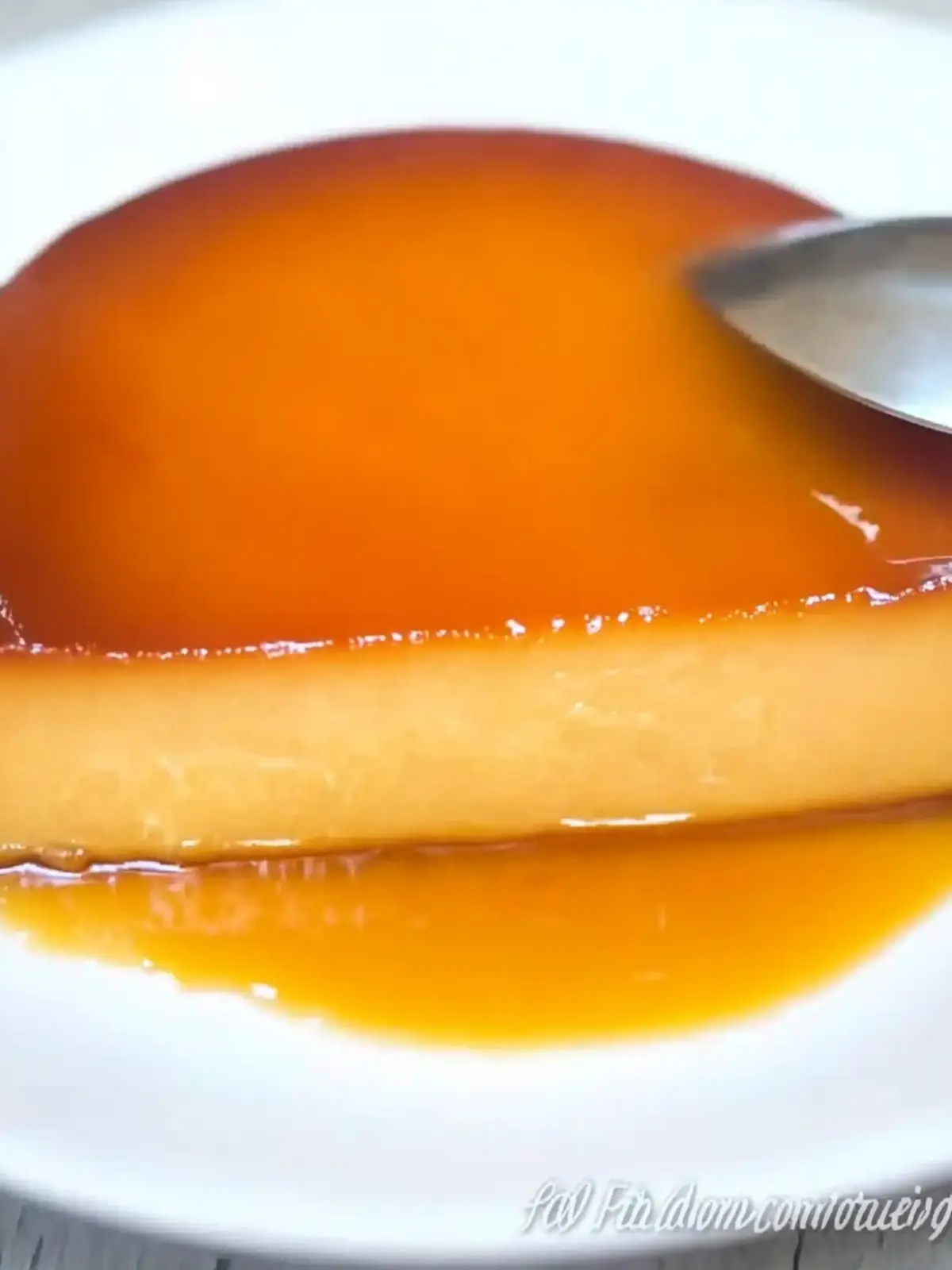 Irresistible Leche Flan Recipe: A Delicious Filipino Dessert