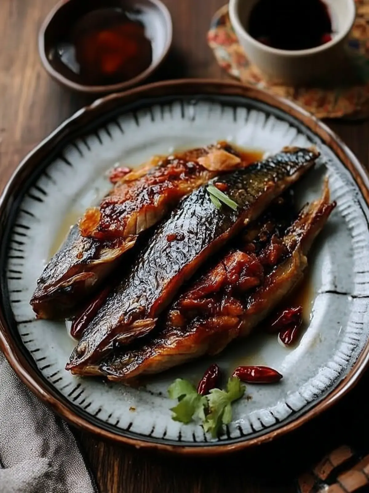 Ultimate Shanghai Smoked Fish: A Delicious Cold Appetizer