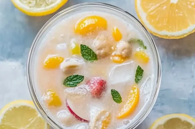Delicious Binignit Recipe: Your New Favorite Filipino Treat