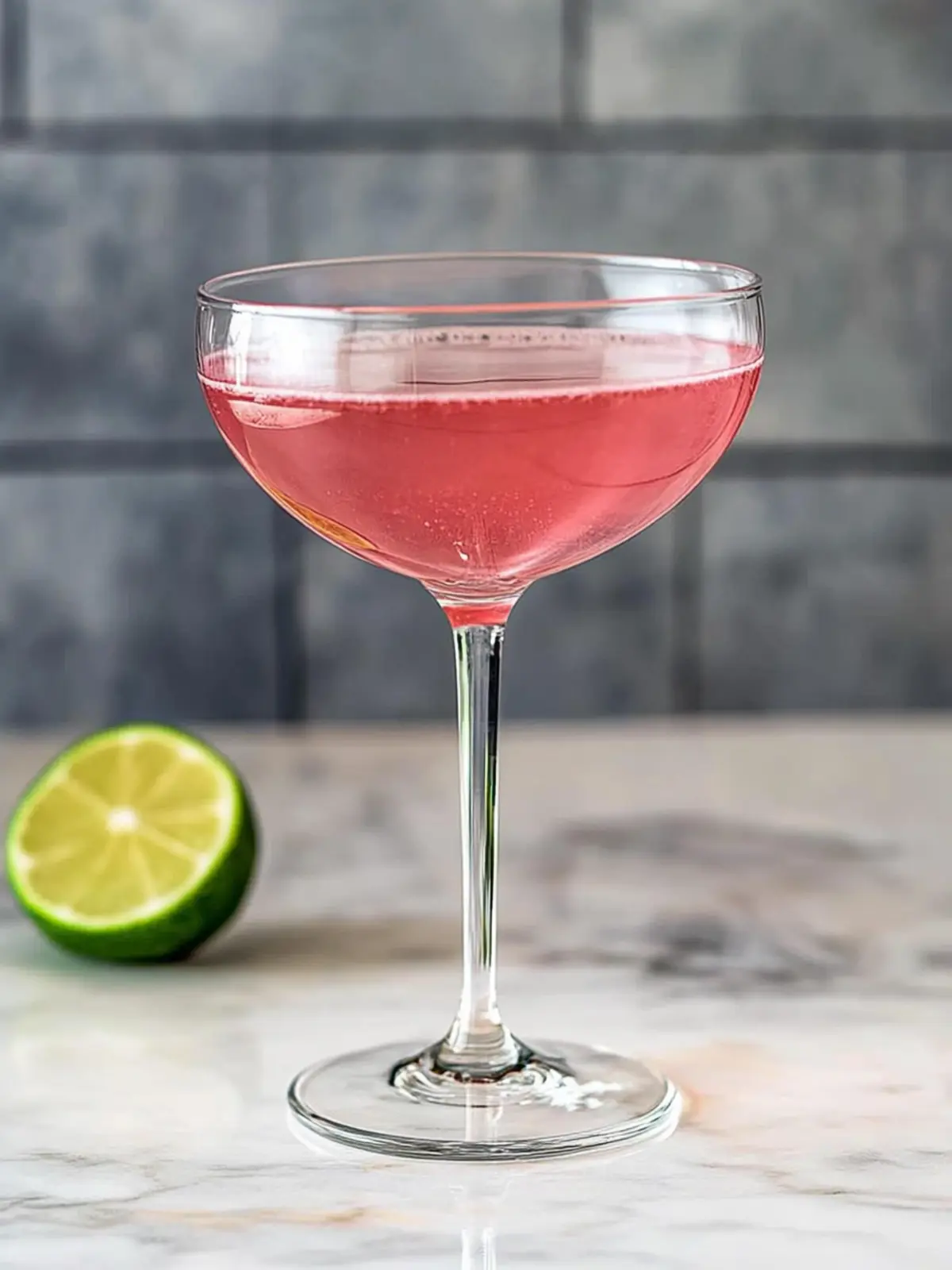Ultimate Pink Elephant Cocktail Recipe – Easy 3-Ingredient Delight