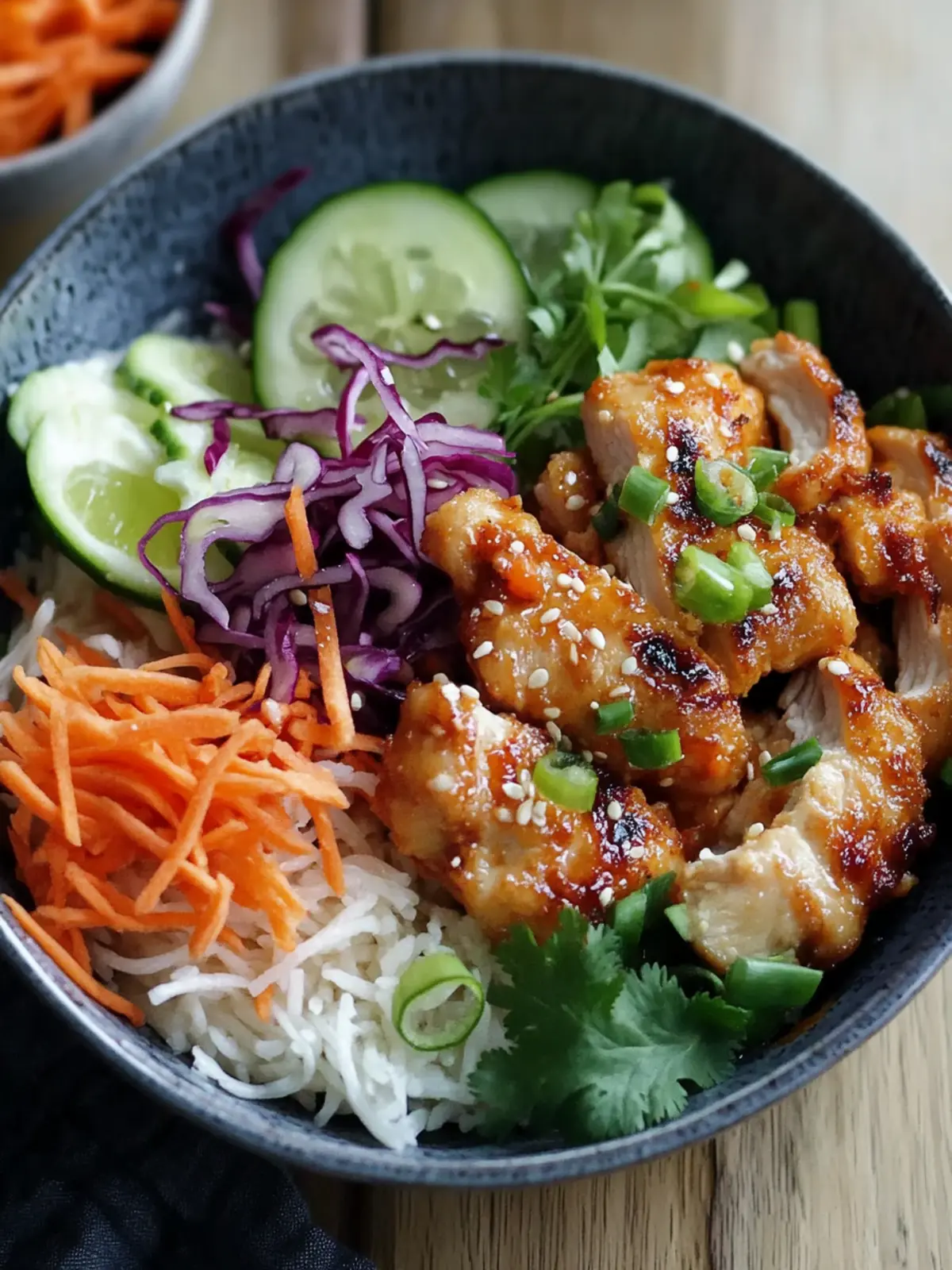 Irresistible Bang Bang Chicken in 30 Minutes for Family Fun