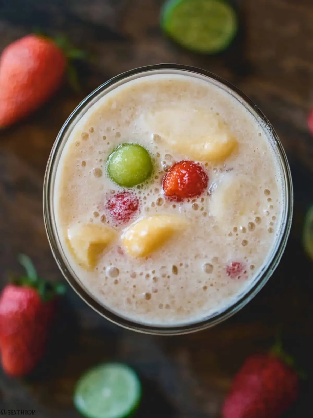 Delicious Binignit Recipe: Your New Favorite Filipino Treat