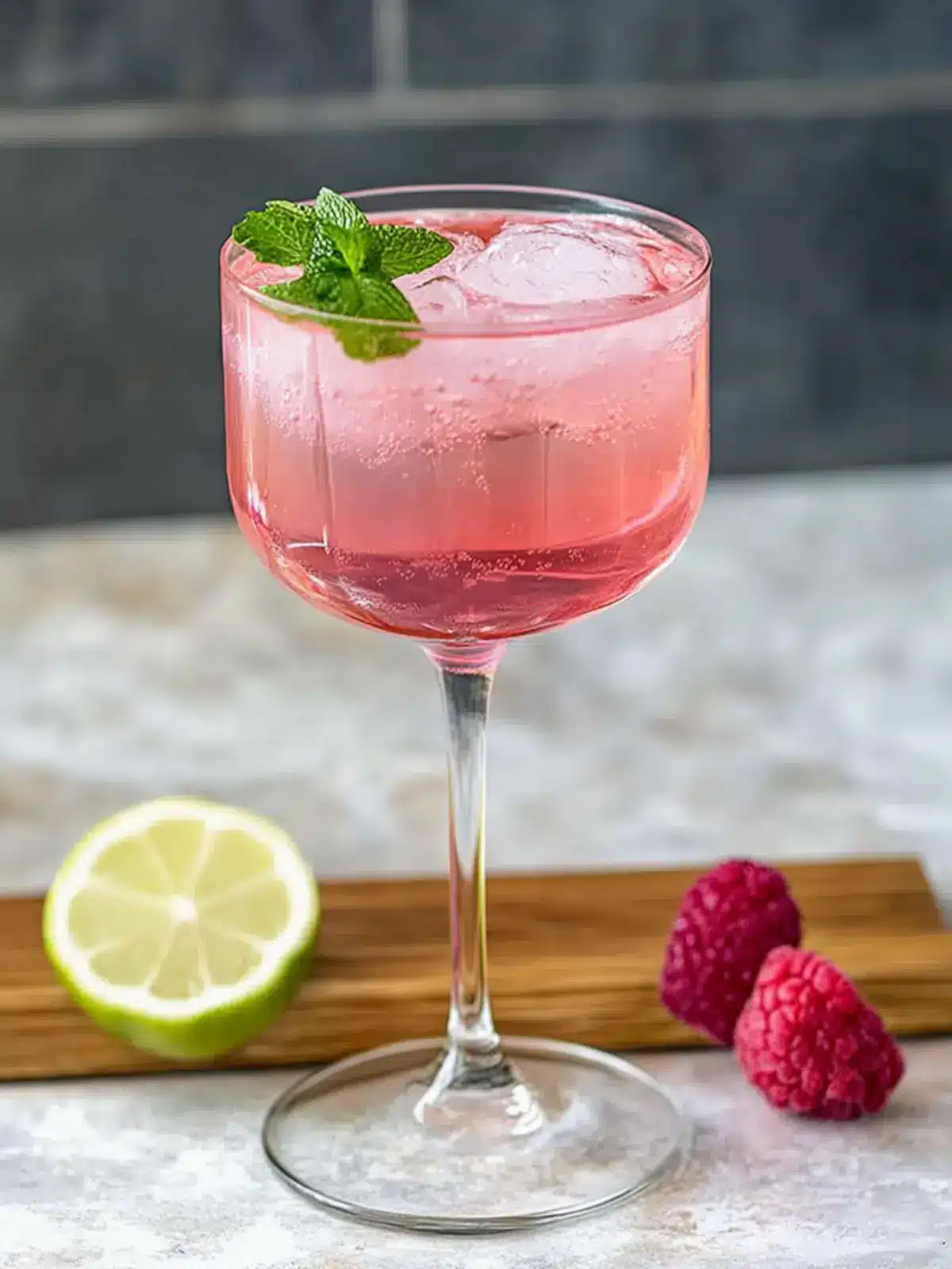 Ultimate Pink Elephant Cocktail Recipe – Easy 3-Ingredient Delight