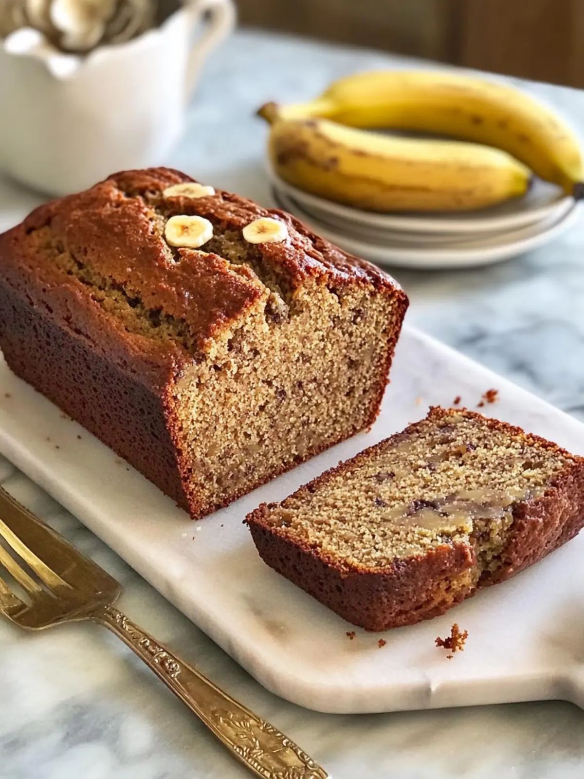 Ultimate Mincemeat Banana Bread: A Delicious Holiday Treat
