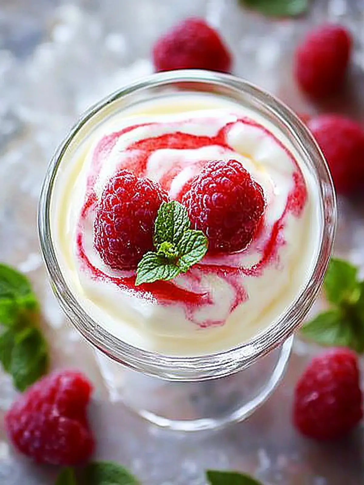 Ultimate Russian Creme Custard: Delicious No-Bake Dessert