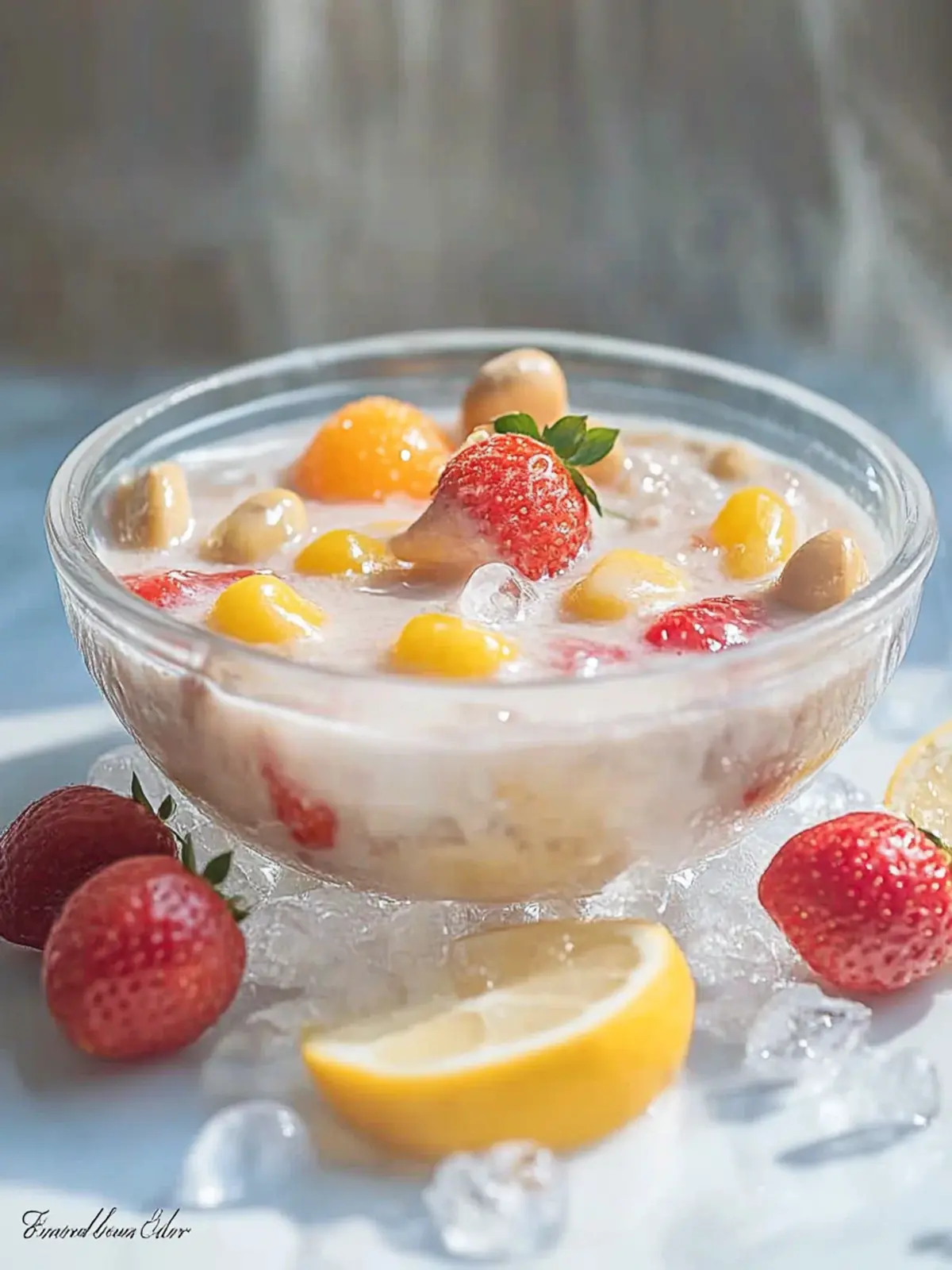 Delicious Binignit Recipe: Your New Favorite Filipino Treat