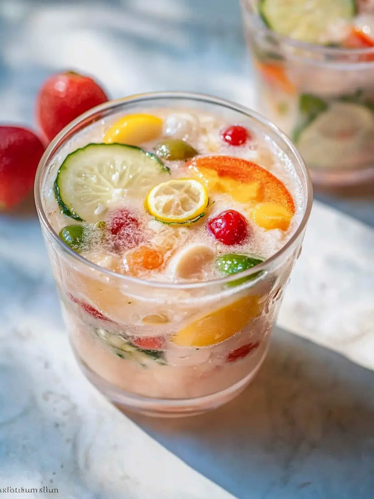 Delicious Binignit Recipe: Your New Favorite Filipino Treat