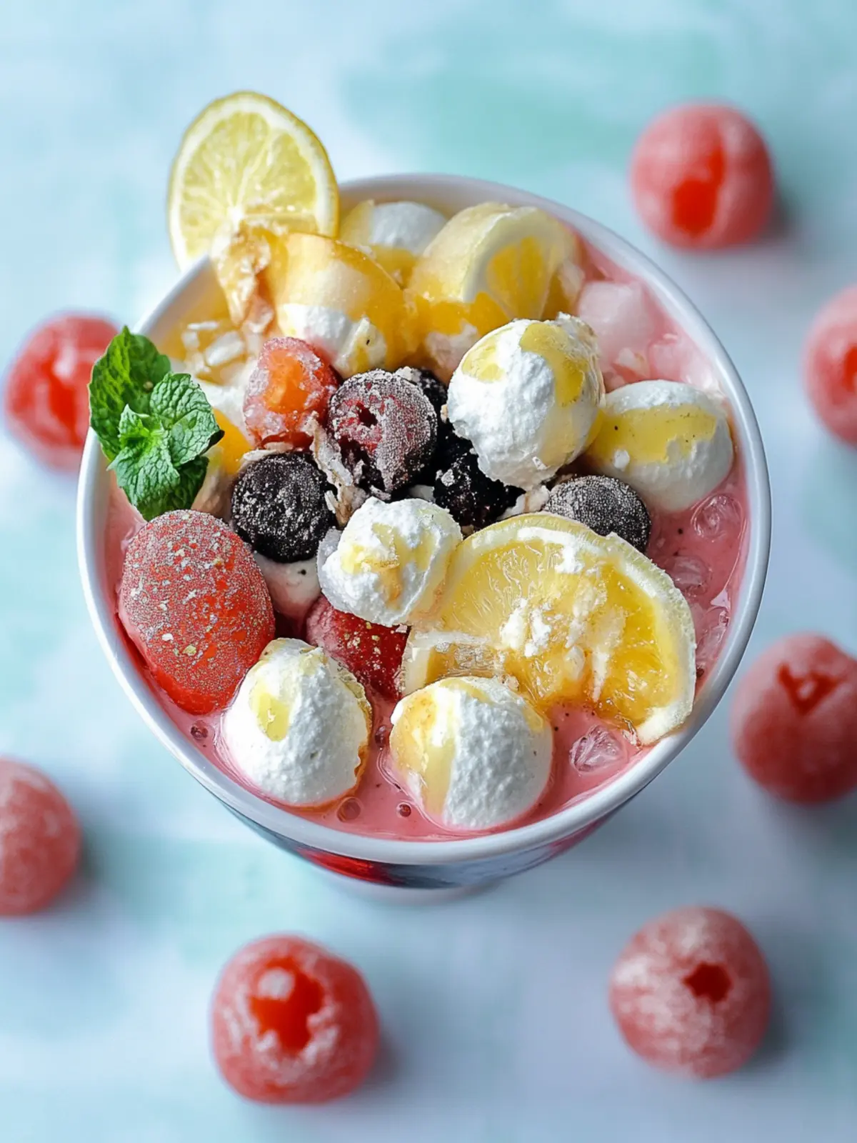 Iskrambol: Your Ultimate Delicious Filipino Ice Treat