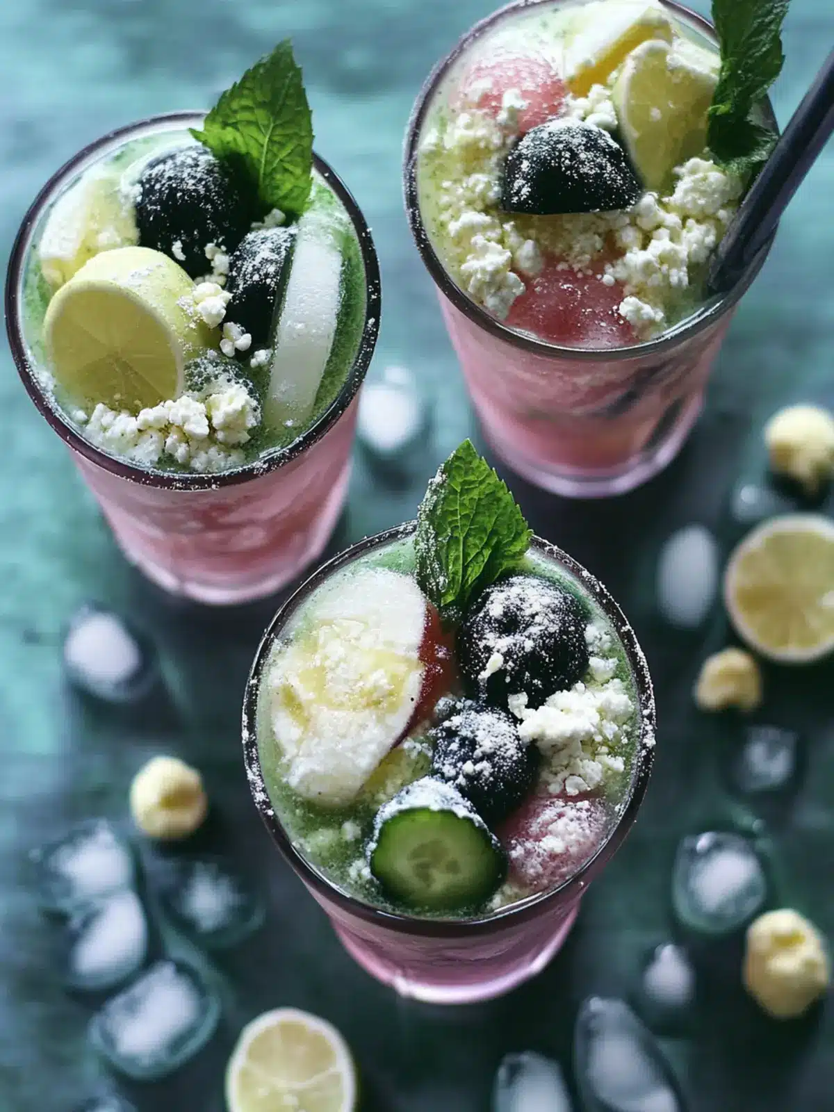 Iskrambol: Your Ultimate Delicious Filipino Ice Treat