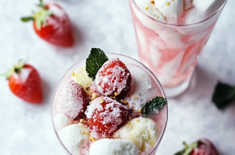 Iskrambol: Your Ultimate Delicious Filipino Ice Treat